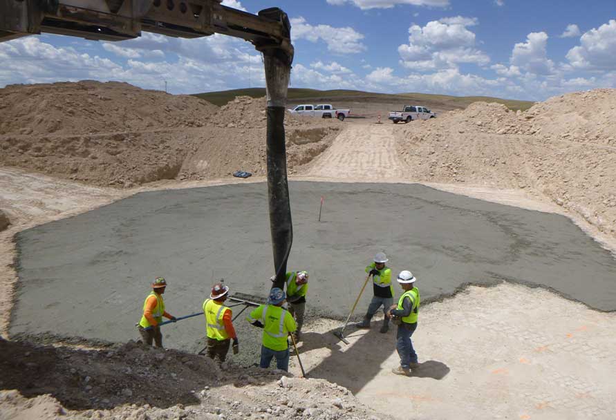 Corriedale Wind Energy Project | Black Hills Energy