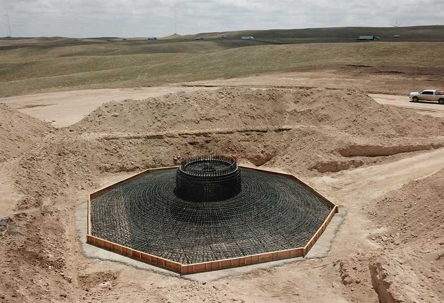 Corriedale Wind Energy Project | Black Hills Energy