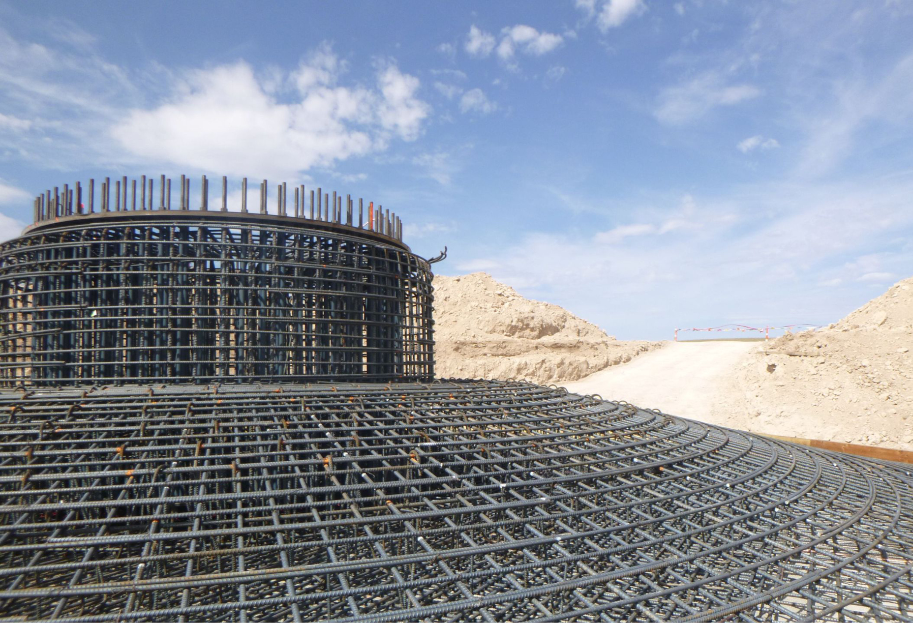 Corriedale Wind Energy Project | Black Hills Energy