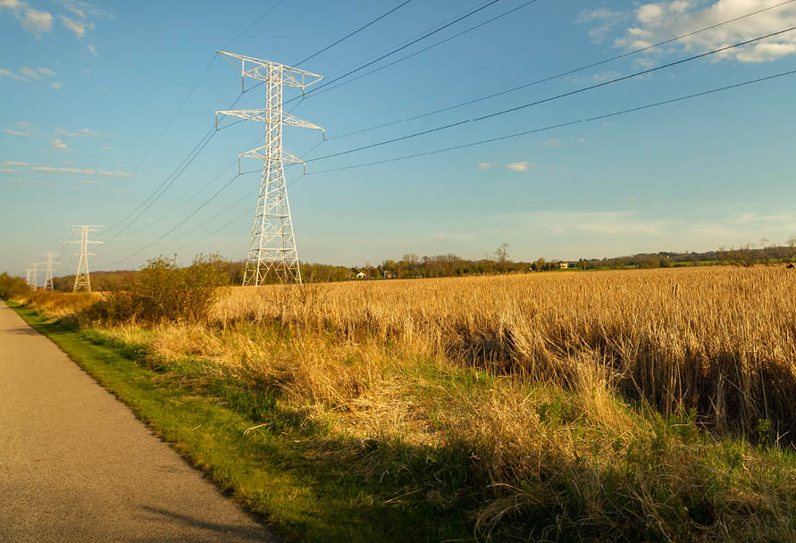 House Bill 22-1104 “The Powerline Trails Act” | Black Hills Energy